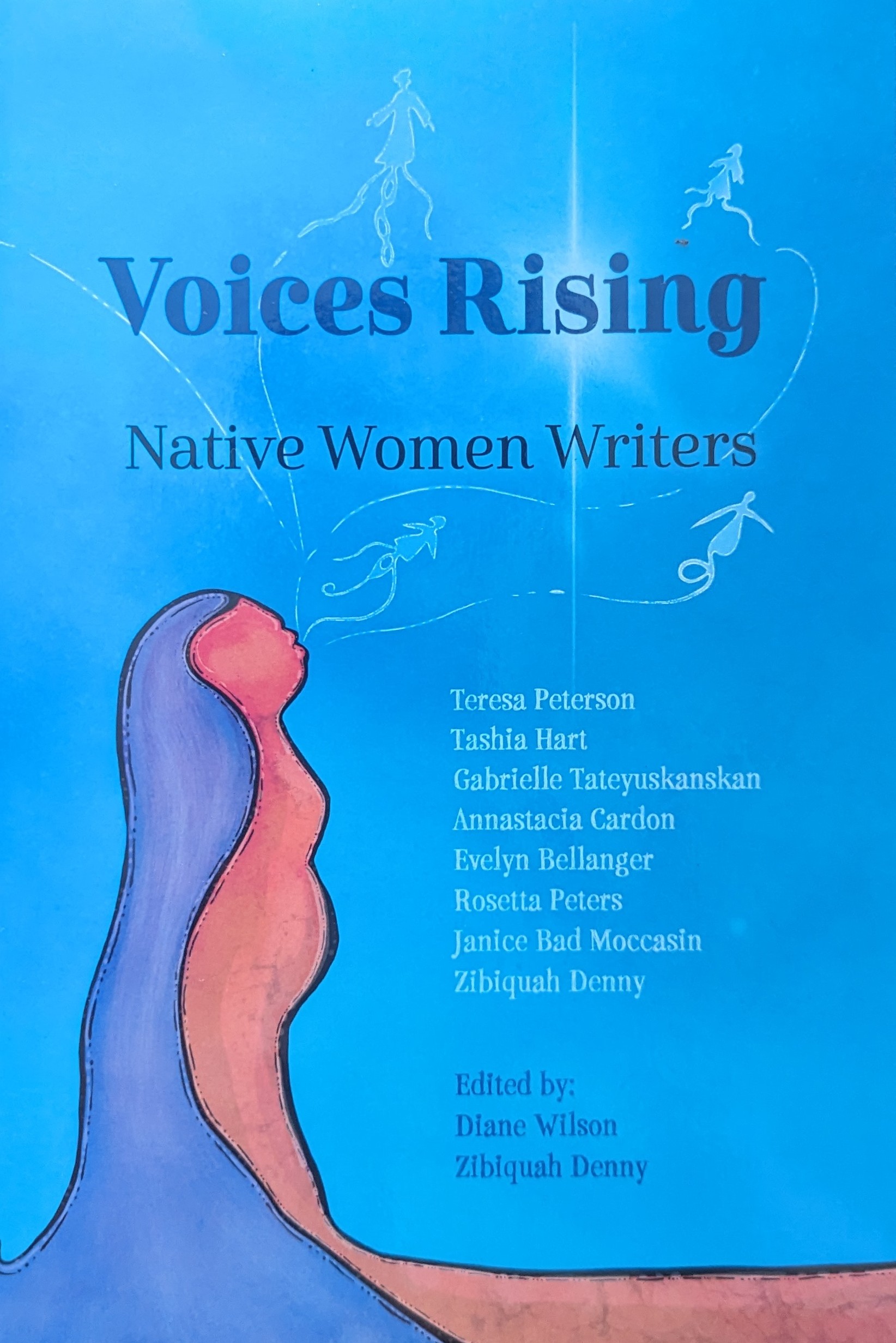 Summer Reads: Nonfiction by Native Writers