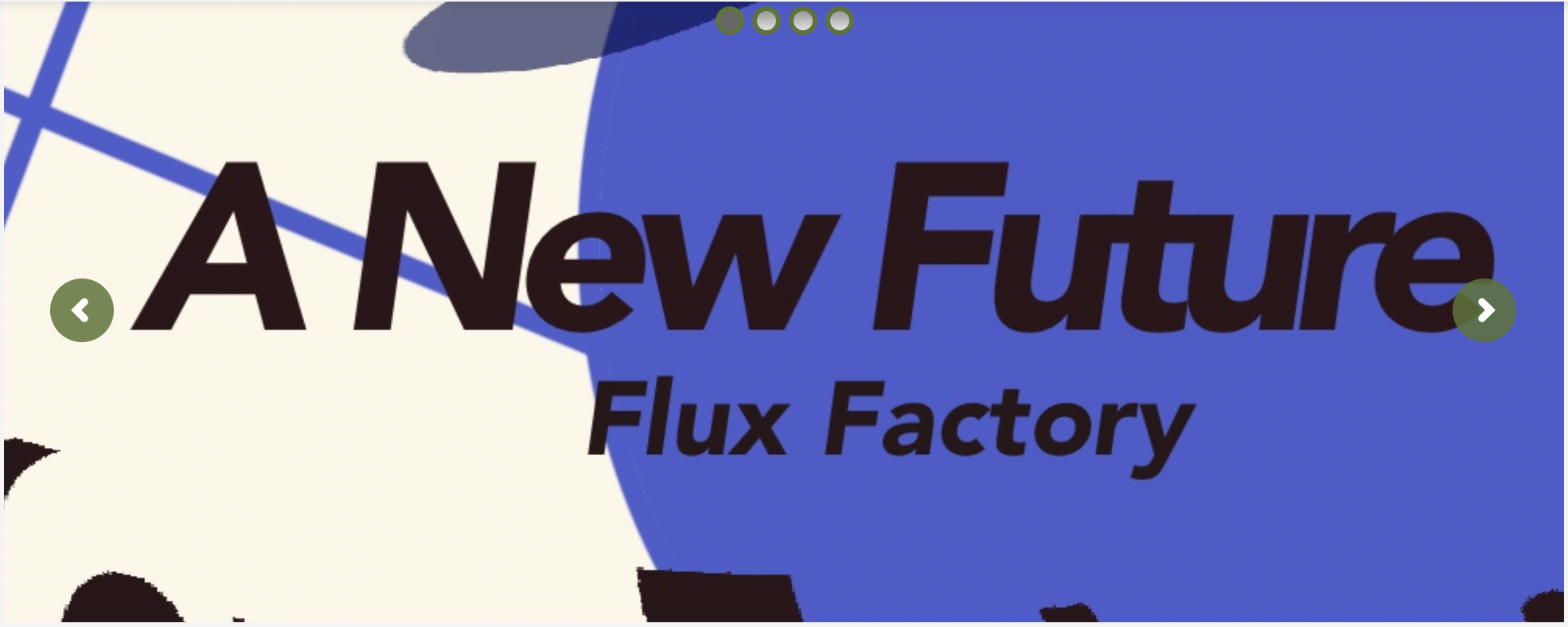 Flux Factory Open Call - Fry Bread