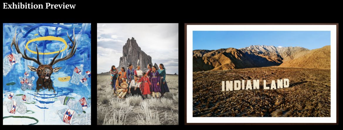 Indigenous Identities: Here, Now & Always - Fry Bread