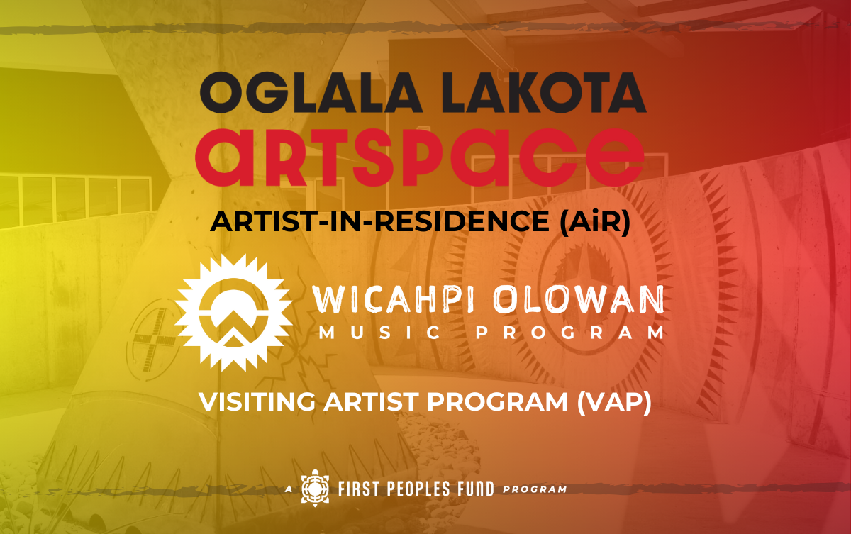 OLA Artist-in-Residence Program accepting applications for 2025